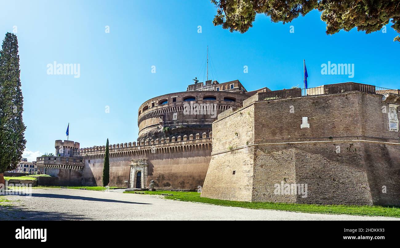 Engelenburg castle hi-res stock photography and images - Alamy