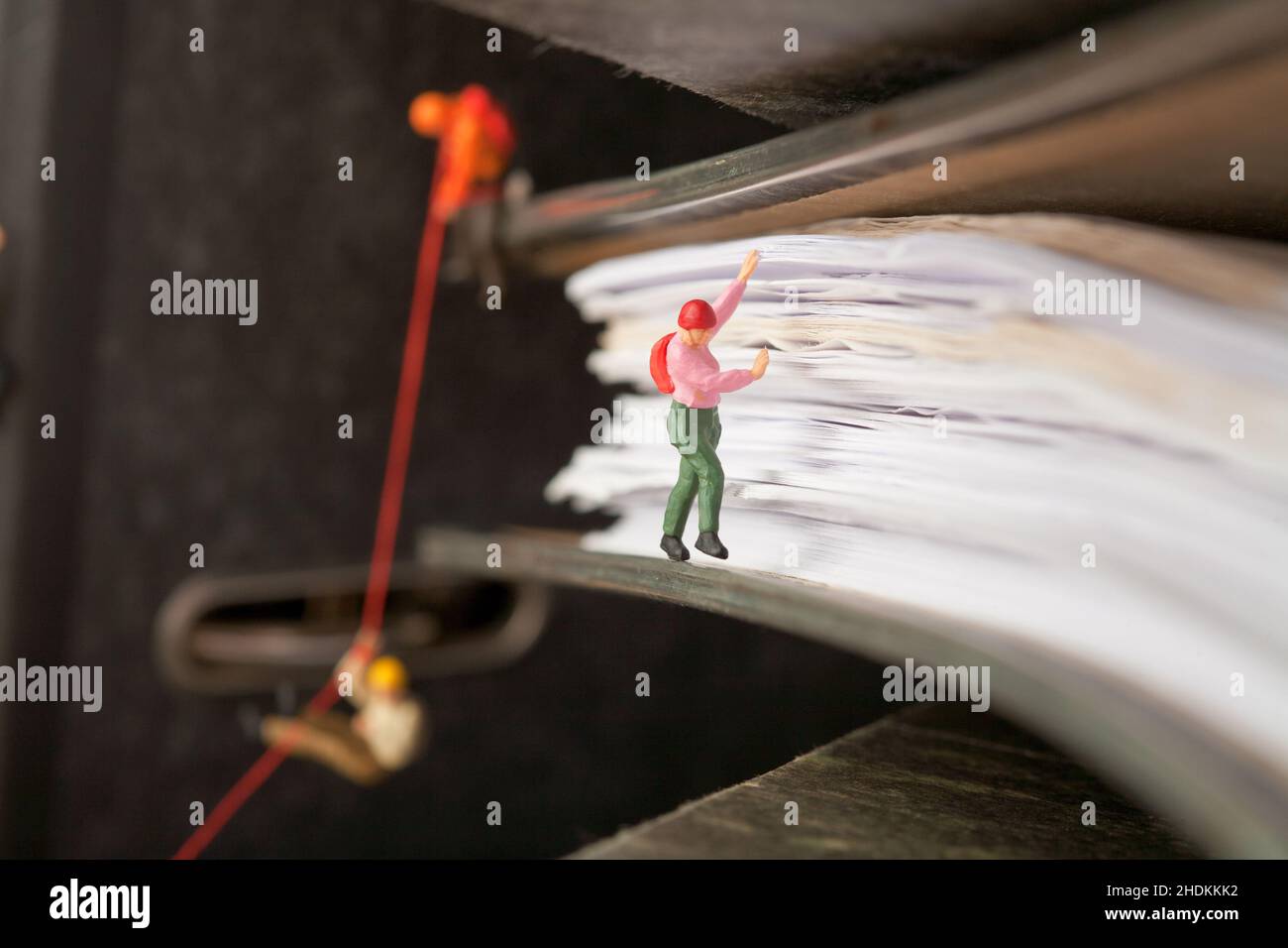 bureaucracy, office work, document, clerk, files, bureaucracies ...