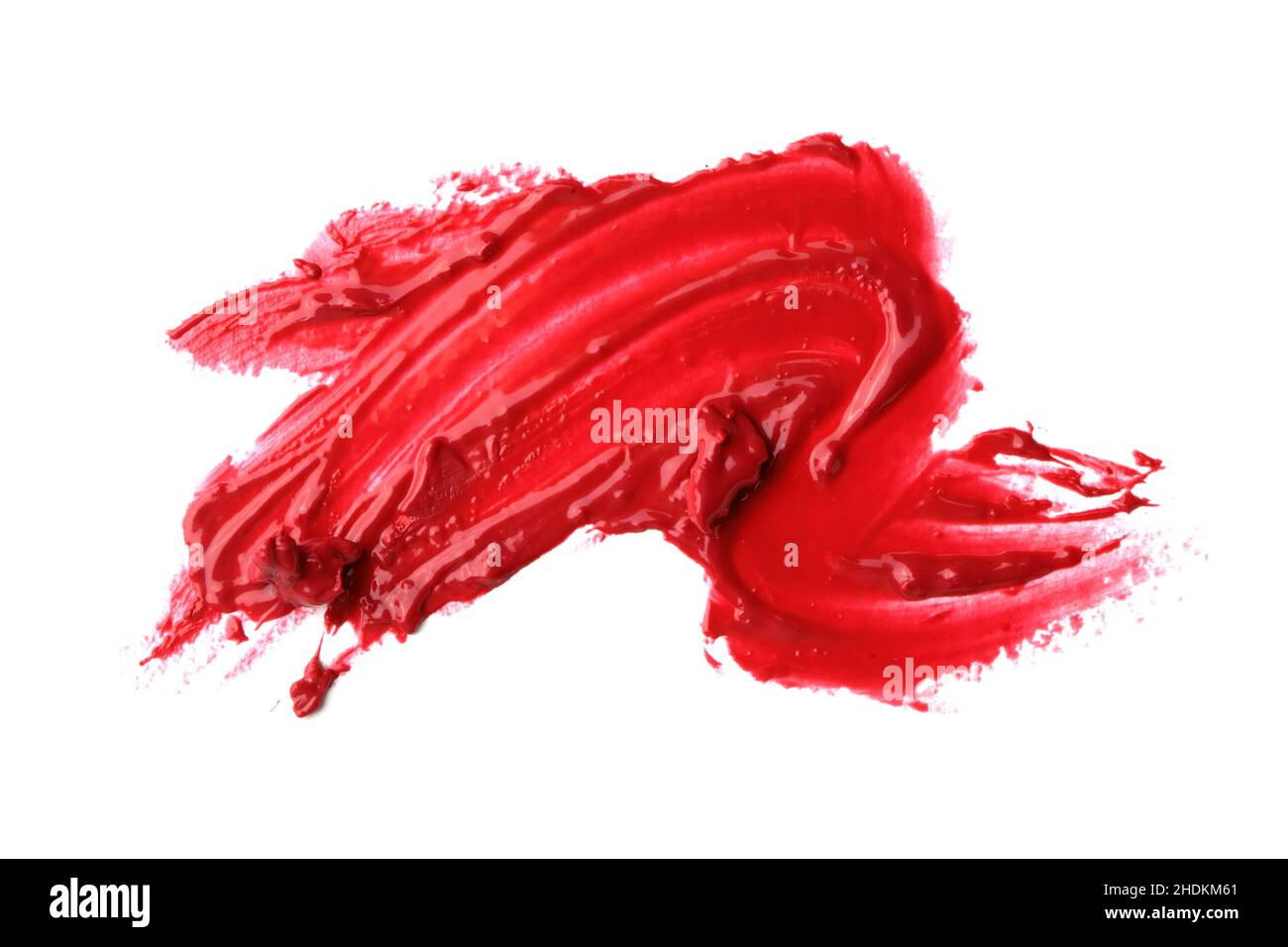 Above lip Cut Out Stock Images & Pictures - Alamy