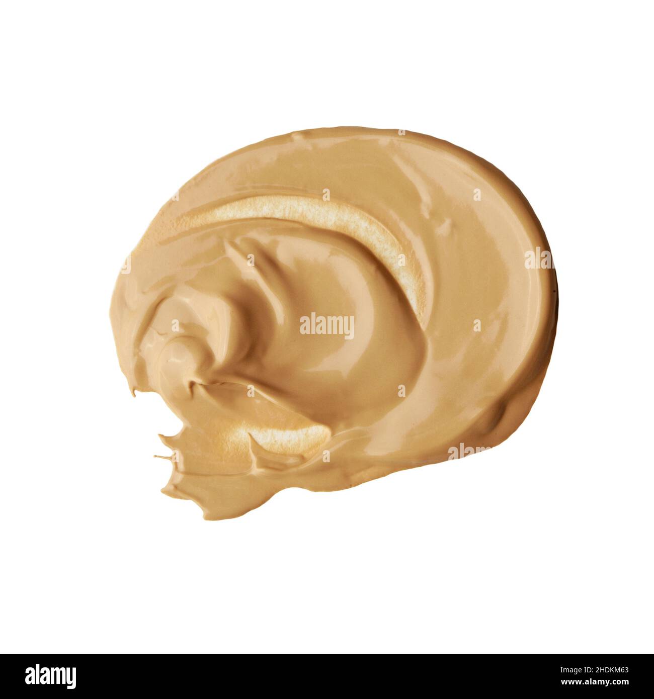 Make up blobs hi-res stock photography and images - Alamy