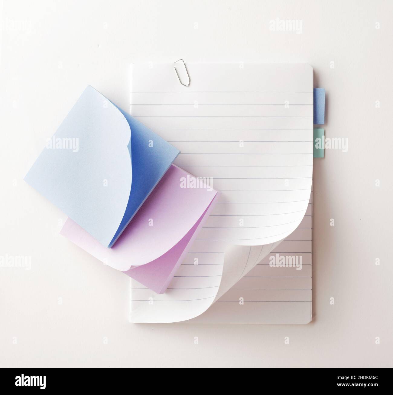 write block, adhesive note, write blocks, adhesive notes Stock Photo ...