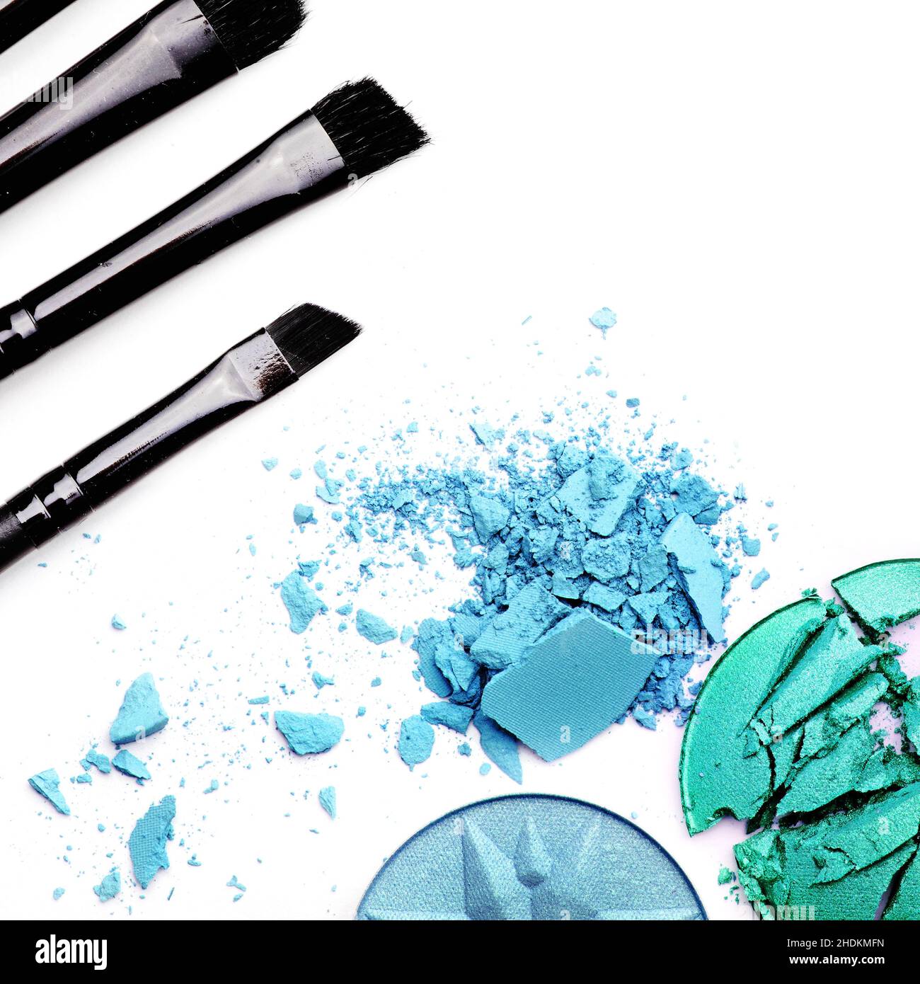 eyeshadow, cosmetics, eyeshadows, cosmetic Stock Photo - Alamy