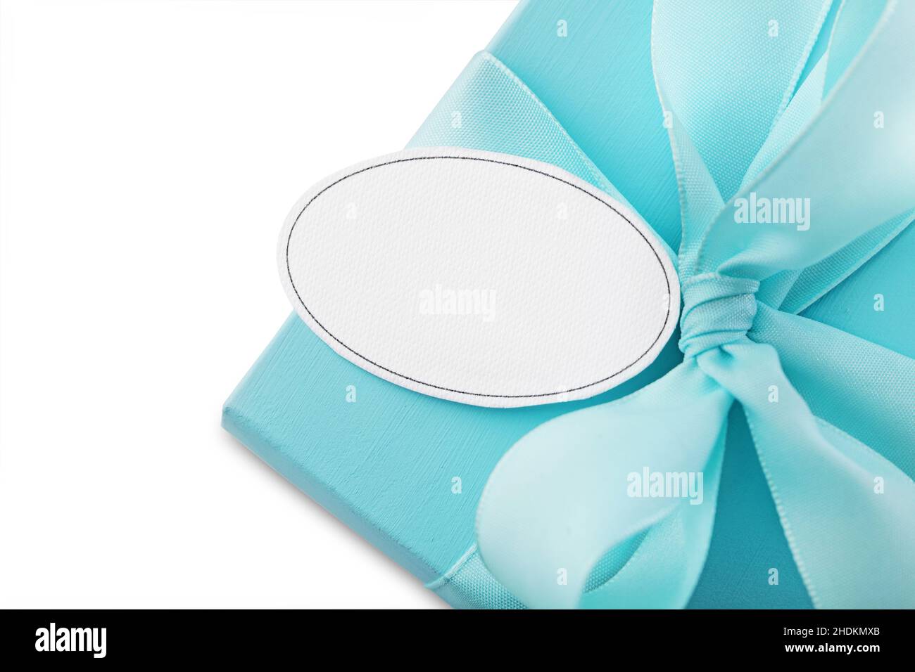 Present labels hi-res stock photography and images - Alamy