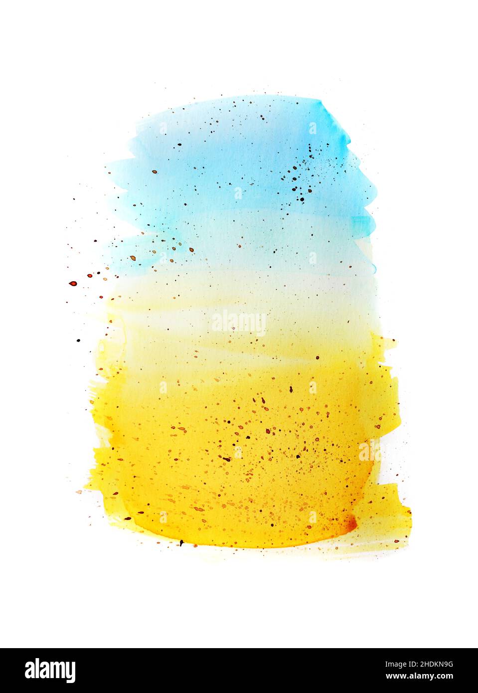 Watercolors hi-res stock photography and images - Alamy