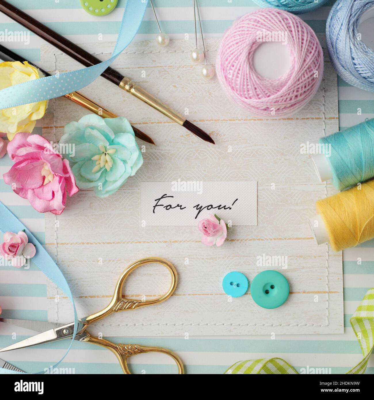 Birthday card designs hi-res stock photography and images - Alamy