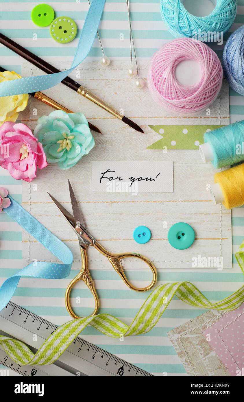 Birthday card designs hi-res stock photography and images - Alamy