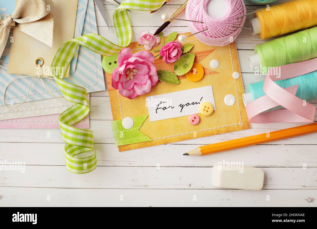 Birthday card designs hi-res stock photography and images - Alamy