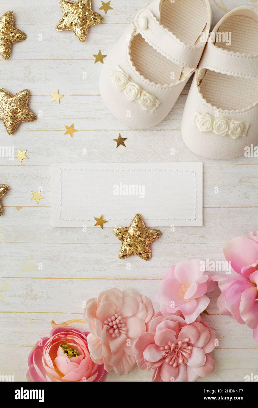 Birth congratulations card hi-res stock photography and images - Alamy