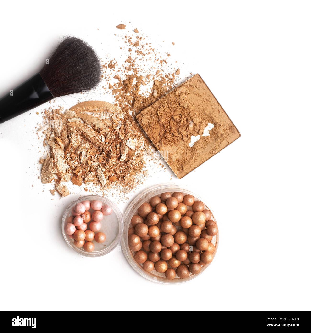 make up, bronze, talcum powder, Powder Pearls, make ups, bronzes ...