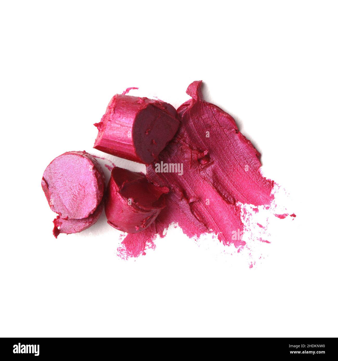 Smudged lipstick hi-res stock photography and images - Alamy