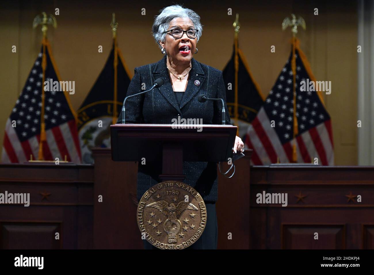 Joyce beatty hi-res stock photography and images - Alamy