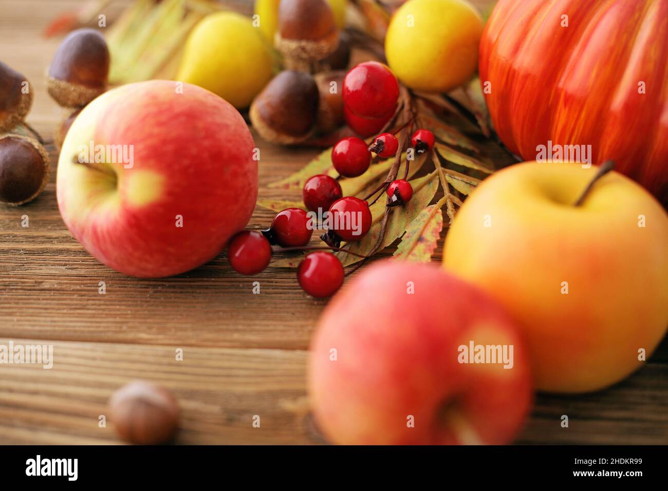 autumn, fruits, harvest, fall, fruit, harvests Stock Photo - Alamy