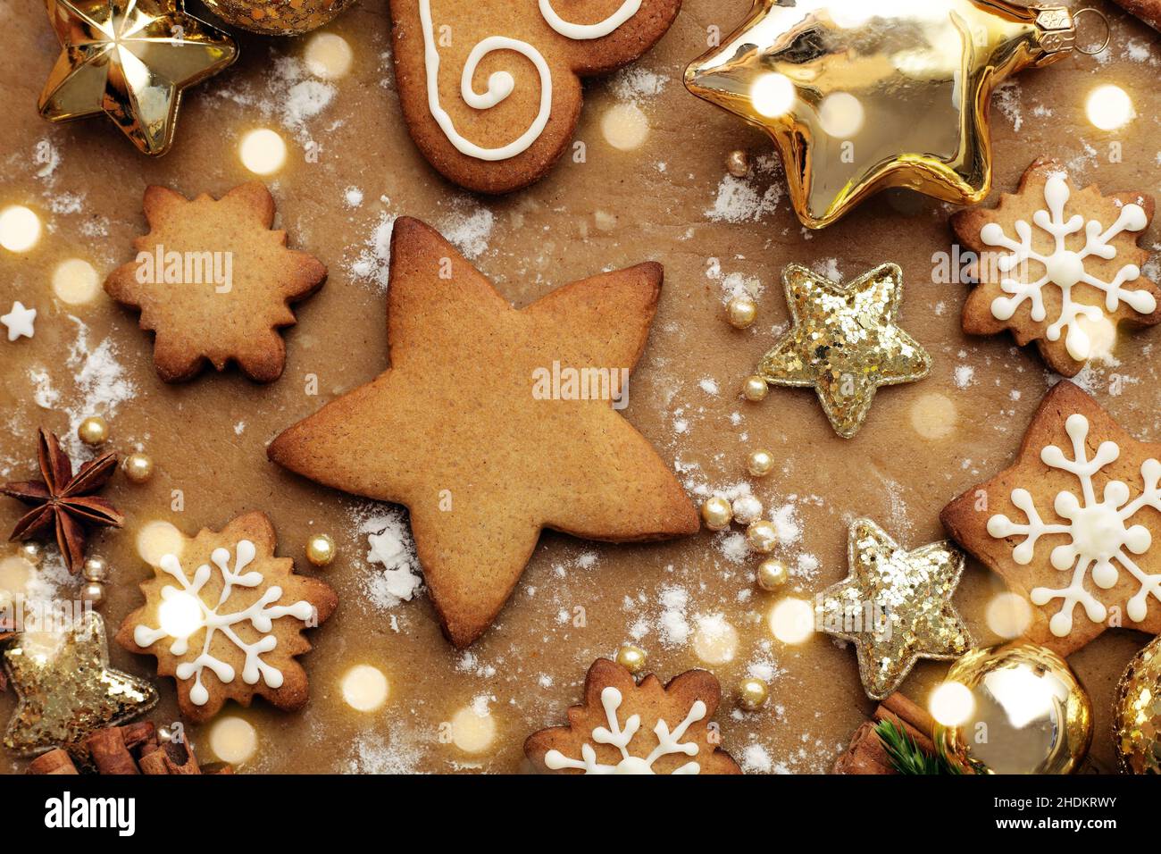 christmas cookies, gingerbread, christmas biscuit, christmas cakes ...