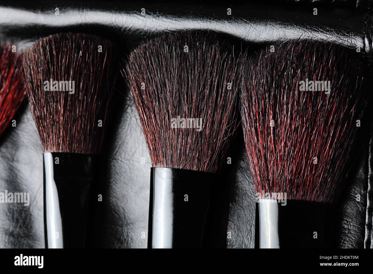 Makeup instruments hi-res stock photography and images - Alamy