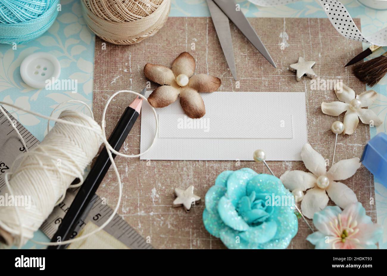 Handicrafts art hi-res stock photography and images - Alamy