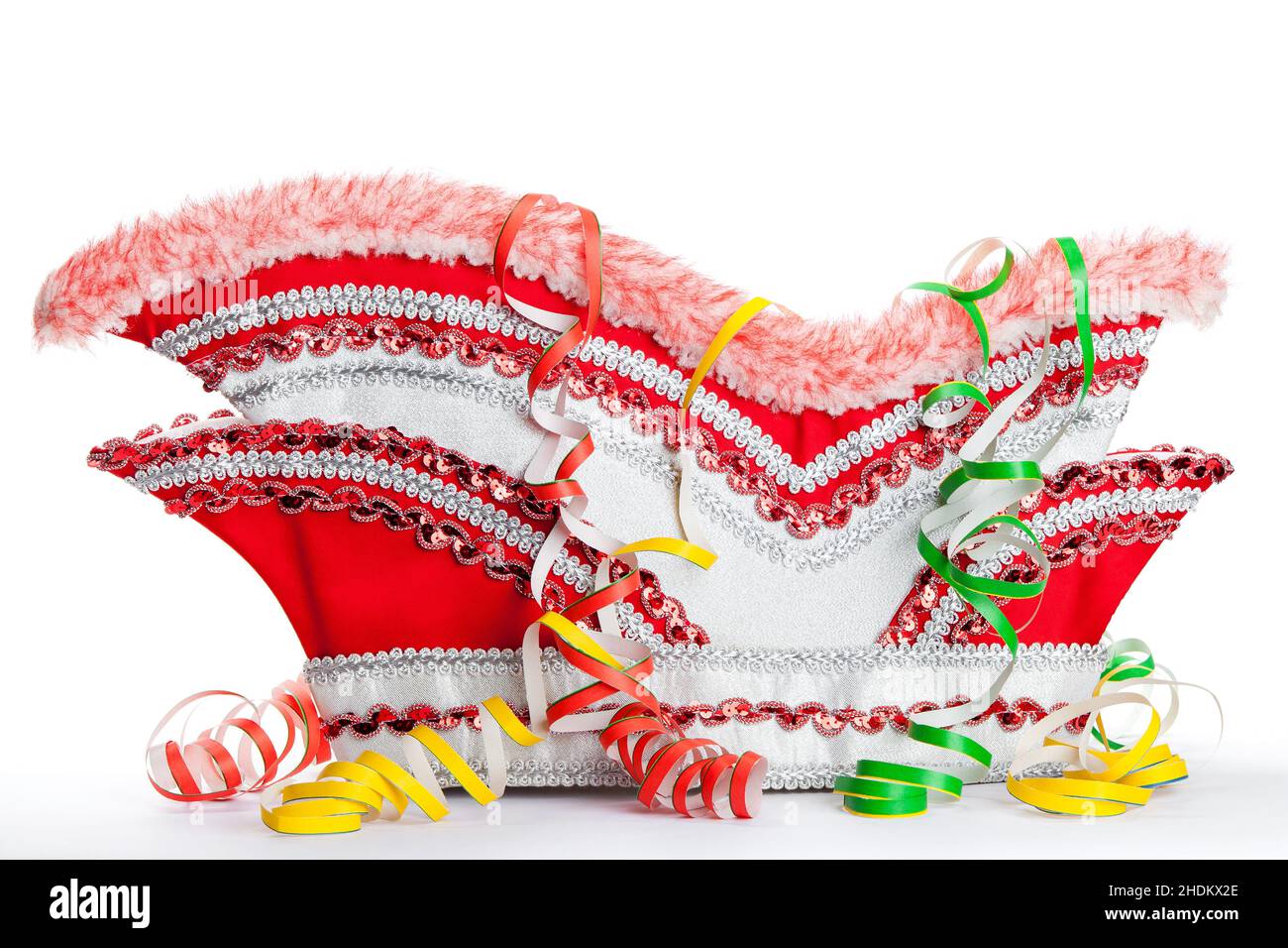 Fools cap hi-res stock photography and images - Alamy