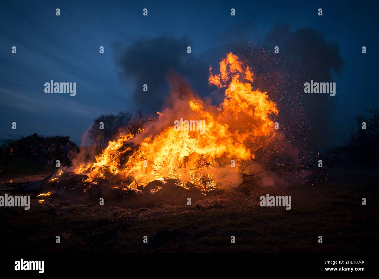 fire, bonfire, fires, bonfires Stock Photo - Alamy