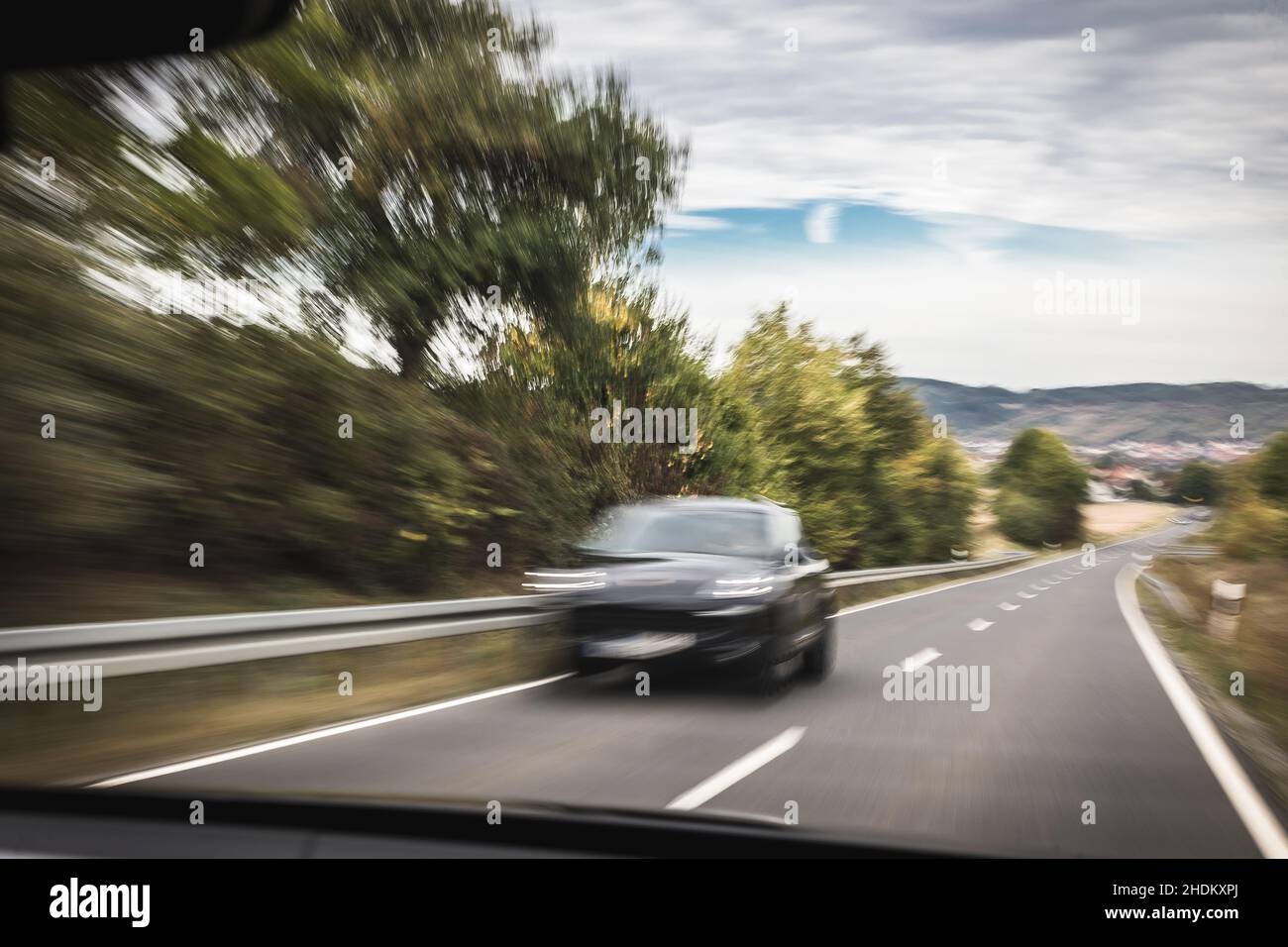 blurred motion, speed, driving, blur, blured, blurred motions, blurring ...