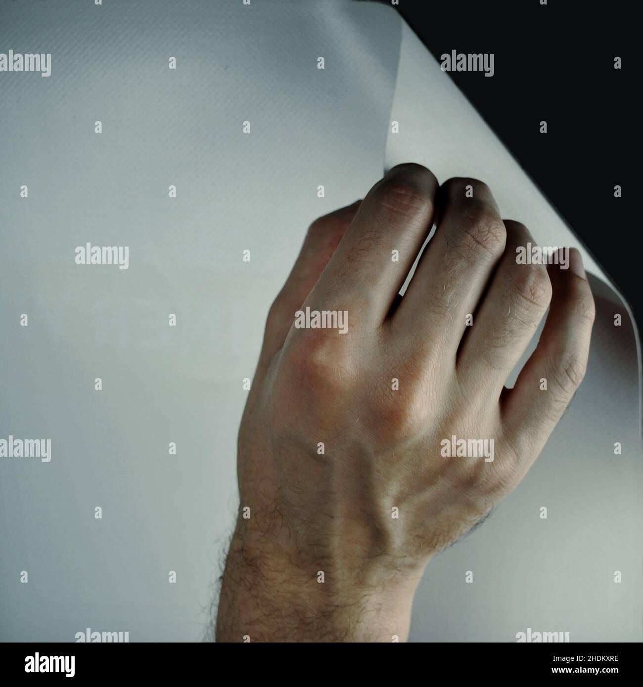 Man only page people hi-res stock photography and images - Alamy