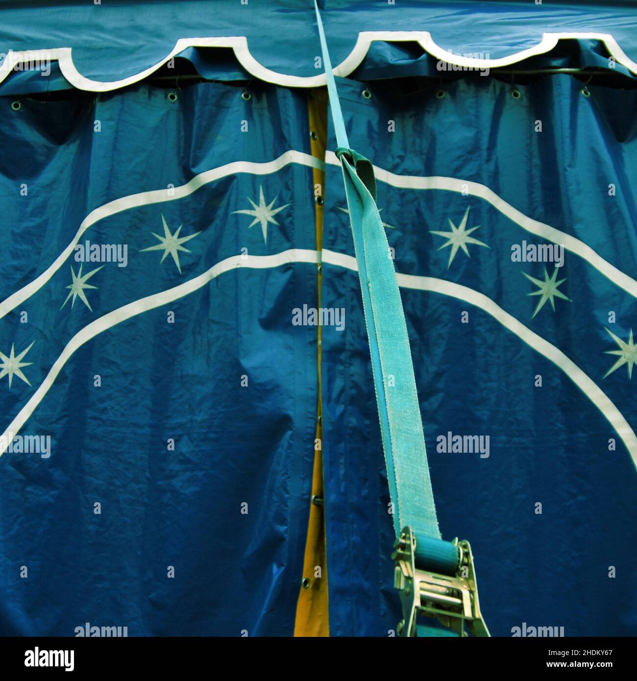 Circus tent tents hi-res stock photography and images - Alamy