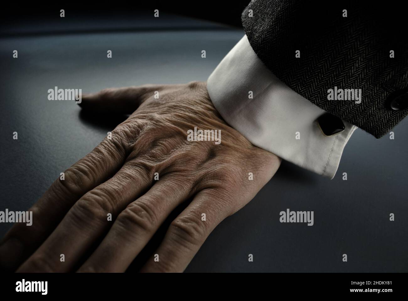 Hand powers hi-res stock photography and images - Alamy