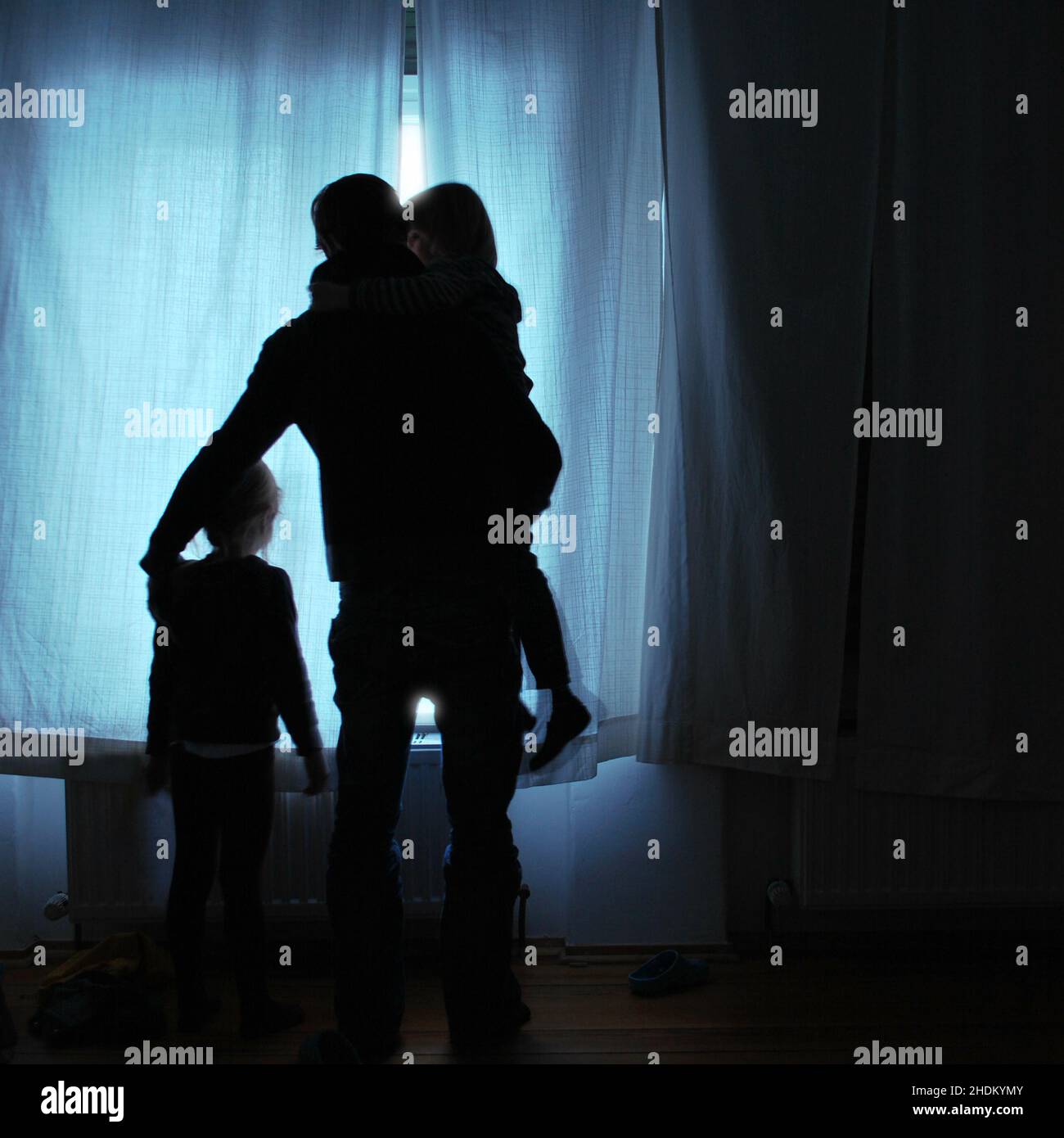 The mourning parents hi-res stock photography and images - Alamy
