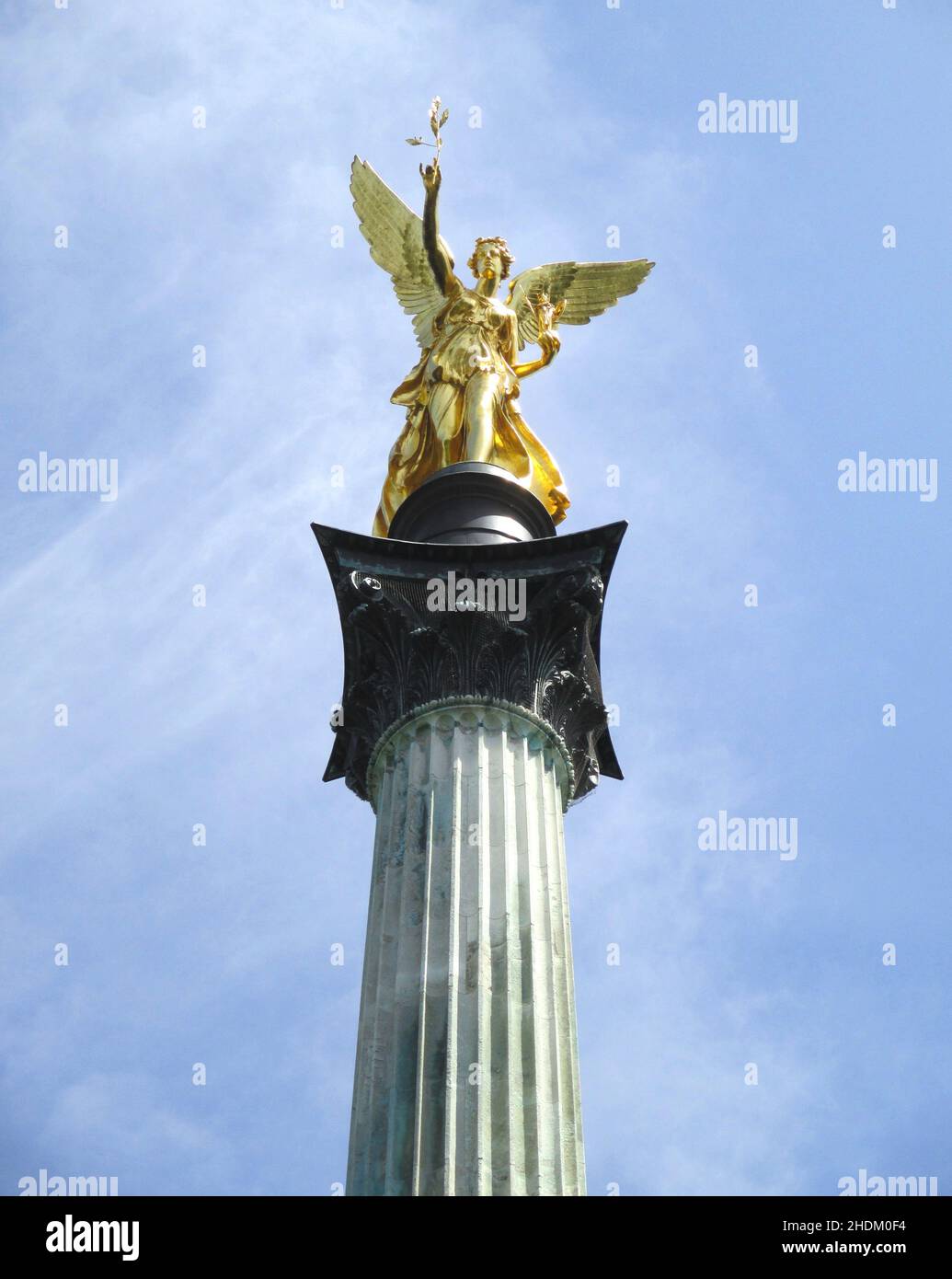 Peace angel hi-res stock photography and images - Alamy