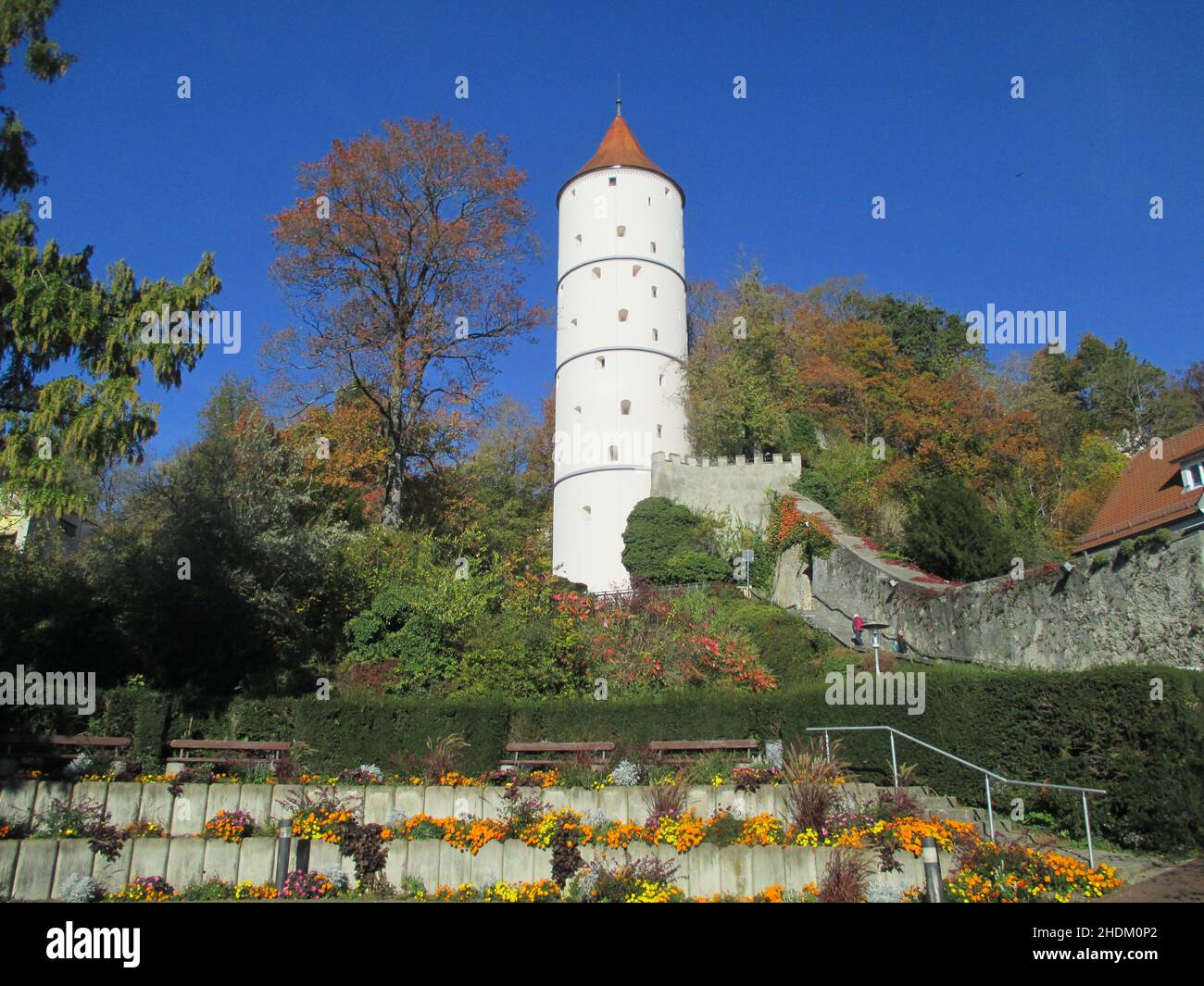 District biberach hi-res stock photography and images - Alamy