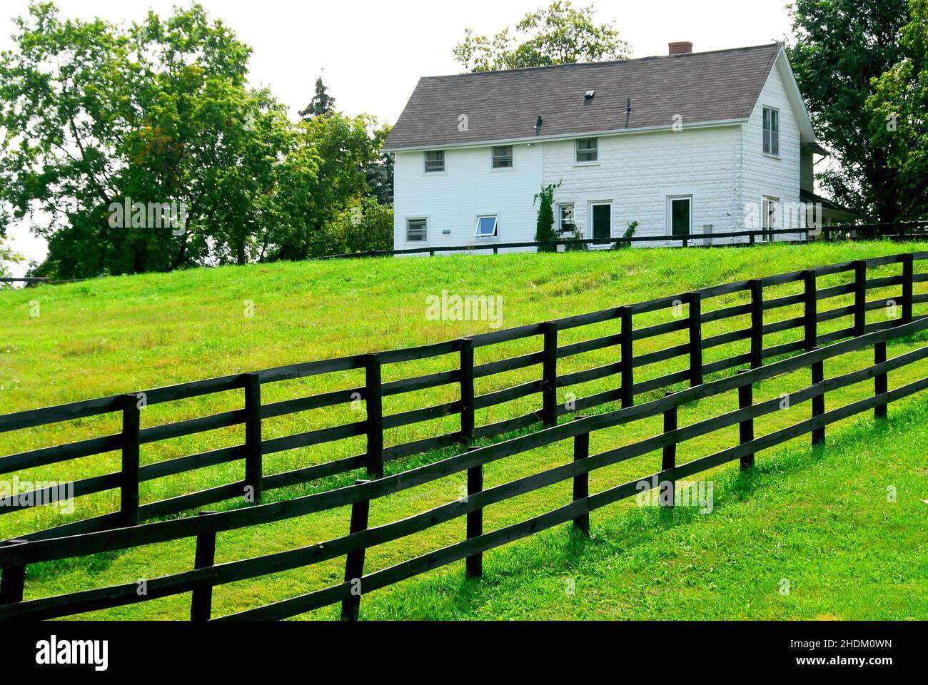 Agriculture cottages hi-res stock photography and images - Alamy