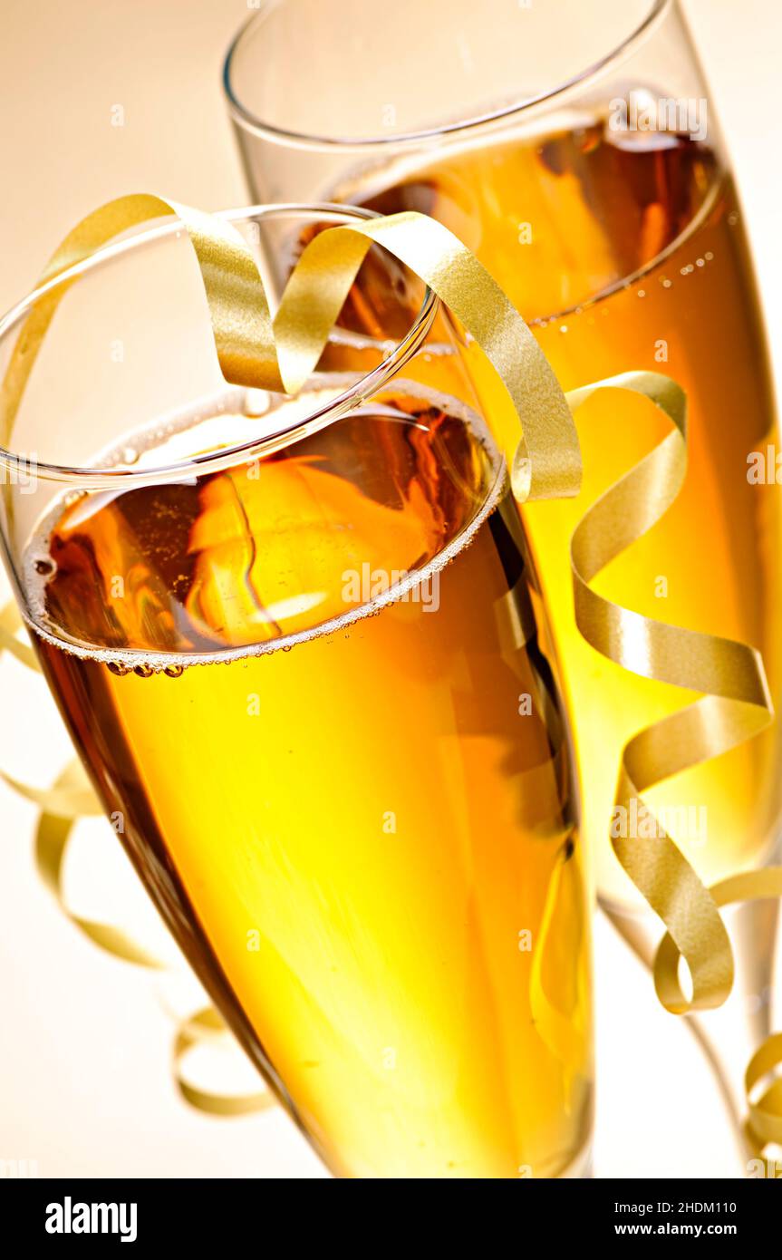 sparkling, champagne glass, champagne, champagne flute, champagner ...