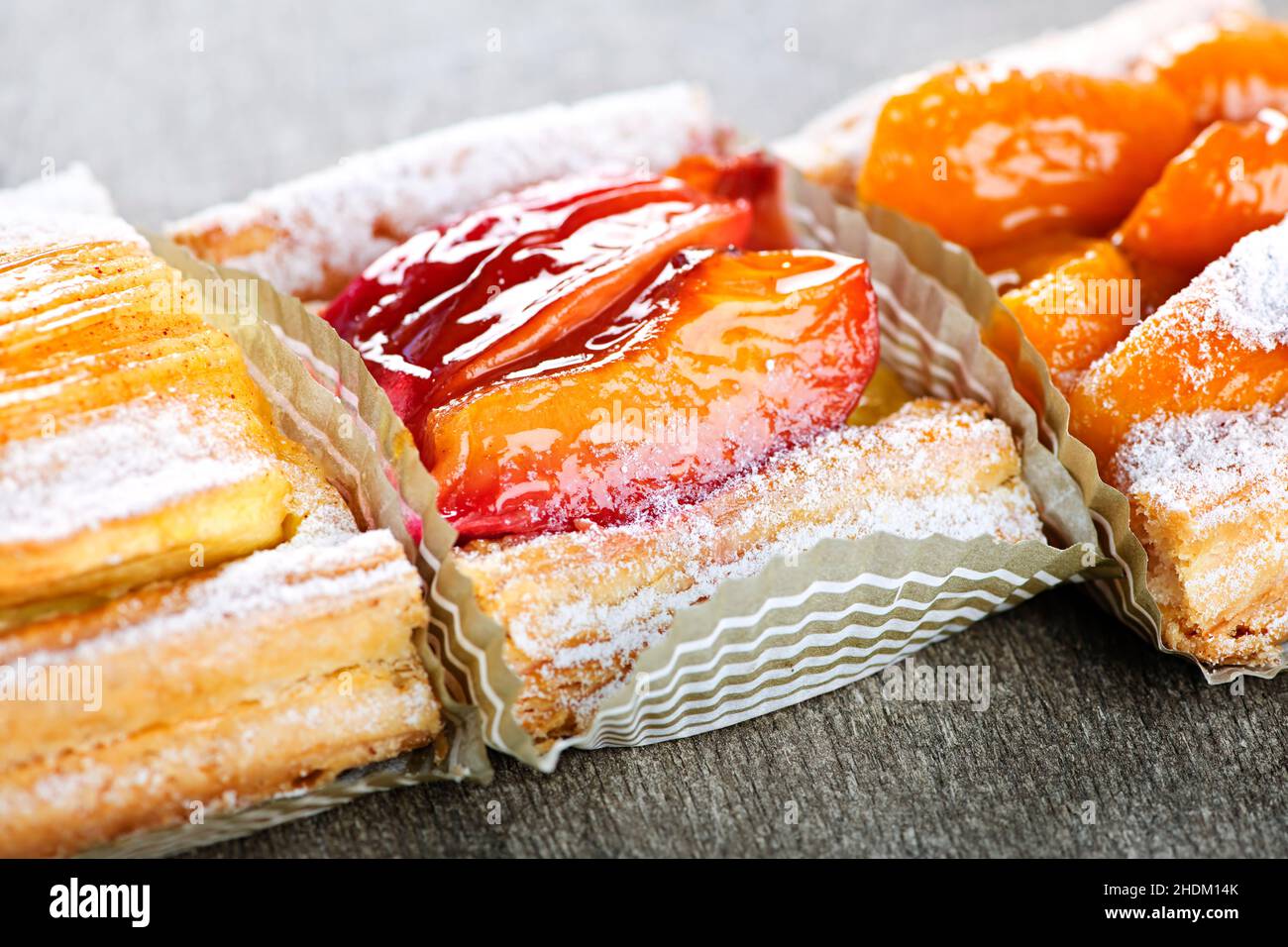 danish pastry, danish, danish pastries Stock Photo - Alamy