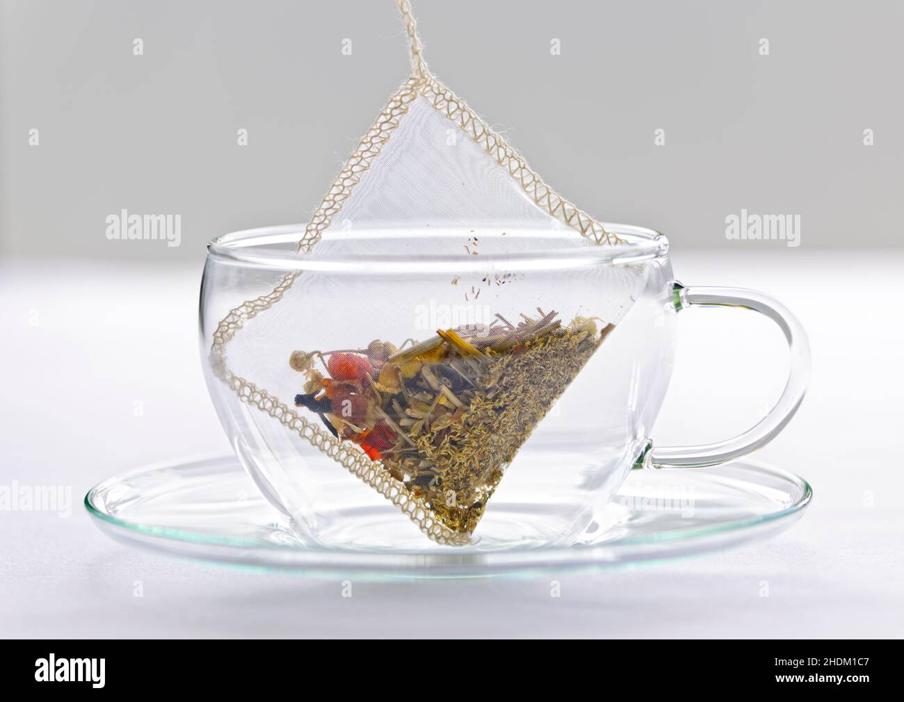 Relax with herbal teas hi-res stock photography and images - Alamy