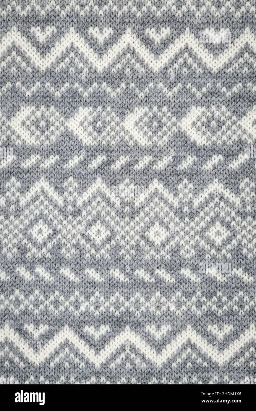 Nordic patterns hi-res stock photography and images - Alamy