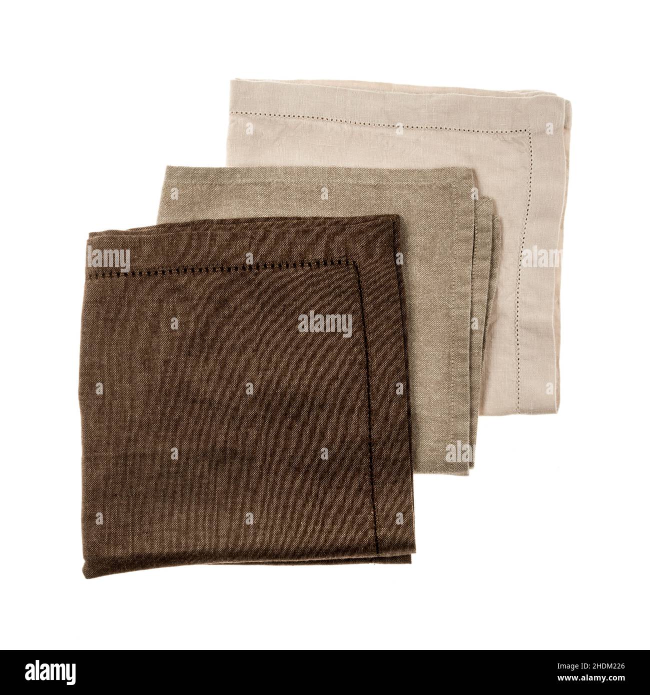 Napkin textures hi-res stock photography and images - Alamy