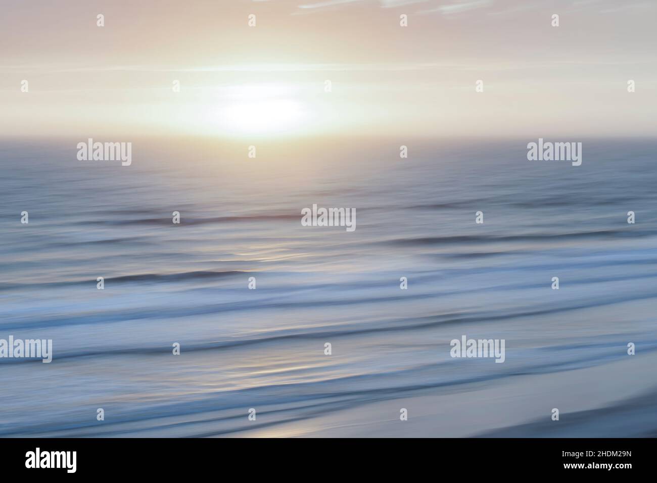speed light, sea, waves, speed lights, seas, wave Stock Photo - Alamy