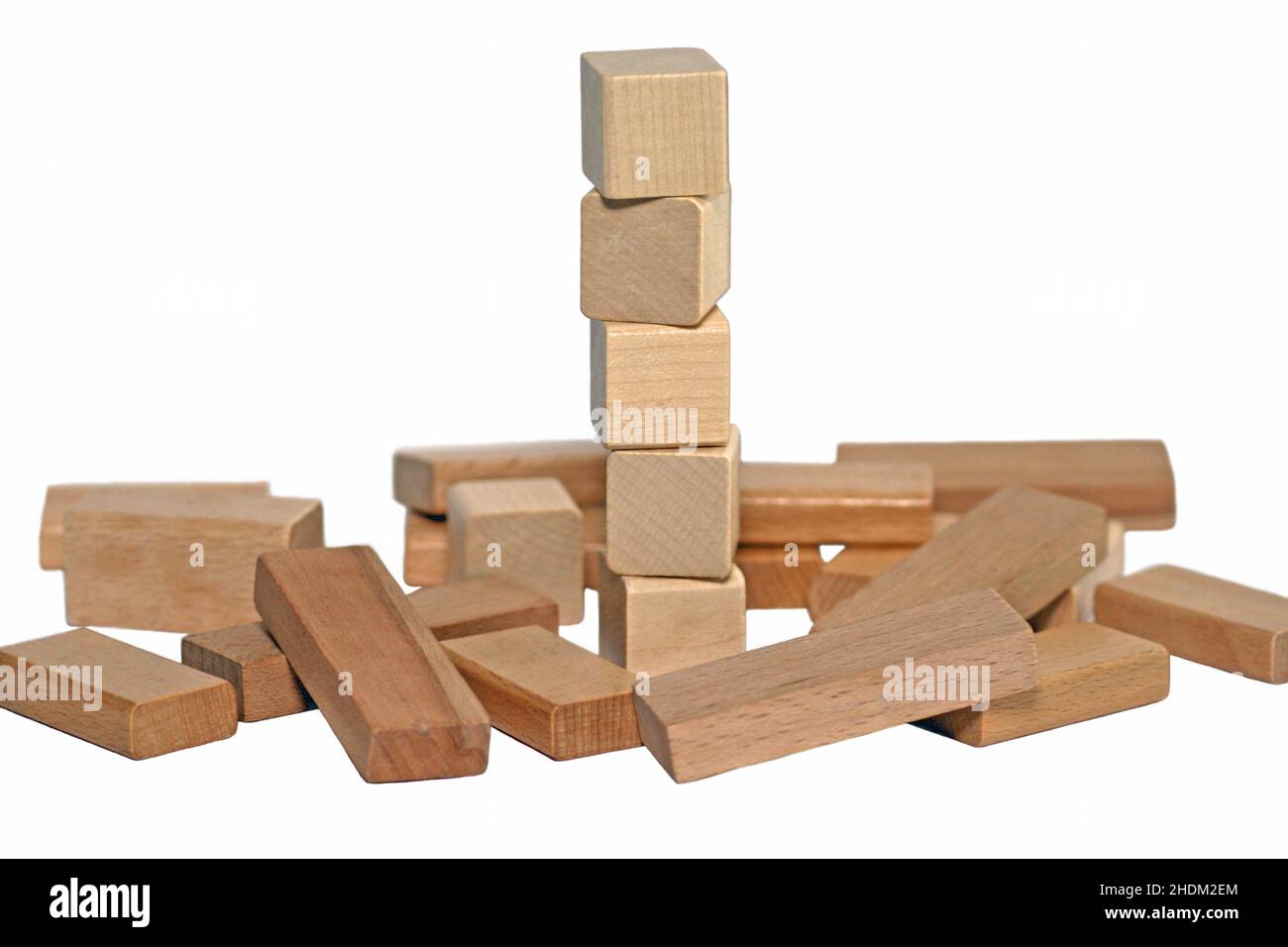 wooden toys, blocks, toys of wood, wooden toy, block Stock Photo - Alamy