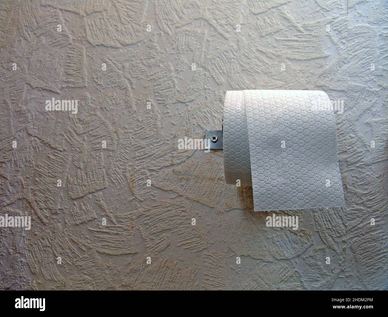 Sanitary papers hi-res stock photography and images - Alamy