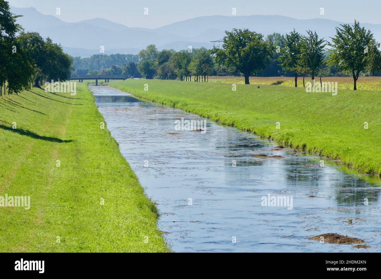 Elz river hi-res stock photography and images - Alamy