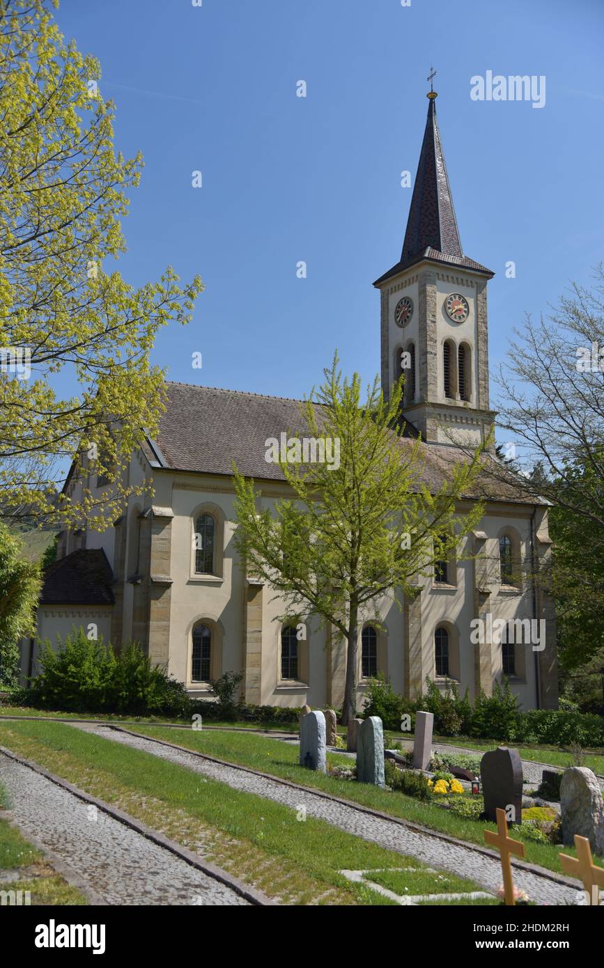 Johannis cemetery hi-res stock photography and images - Alamy