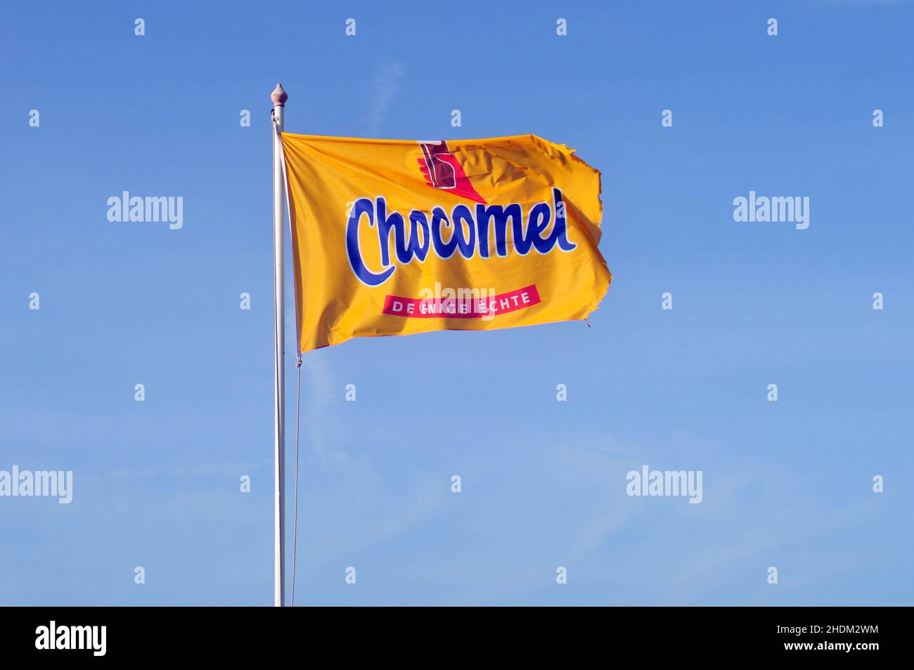 Chocomel hi-res stock photography and images - Alamy