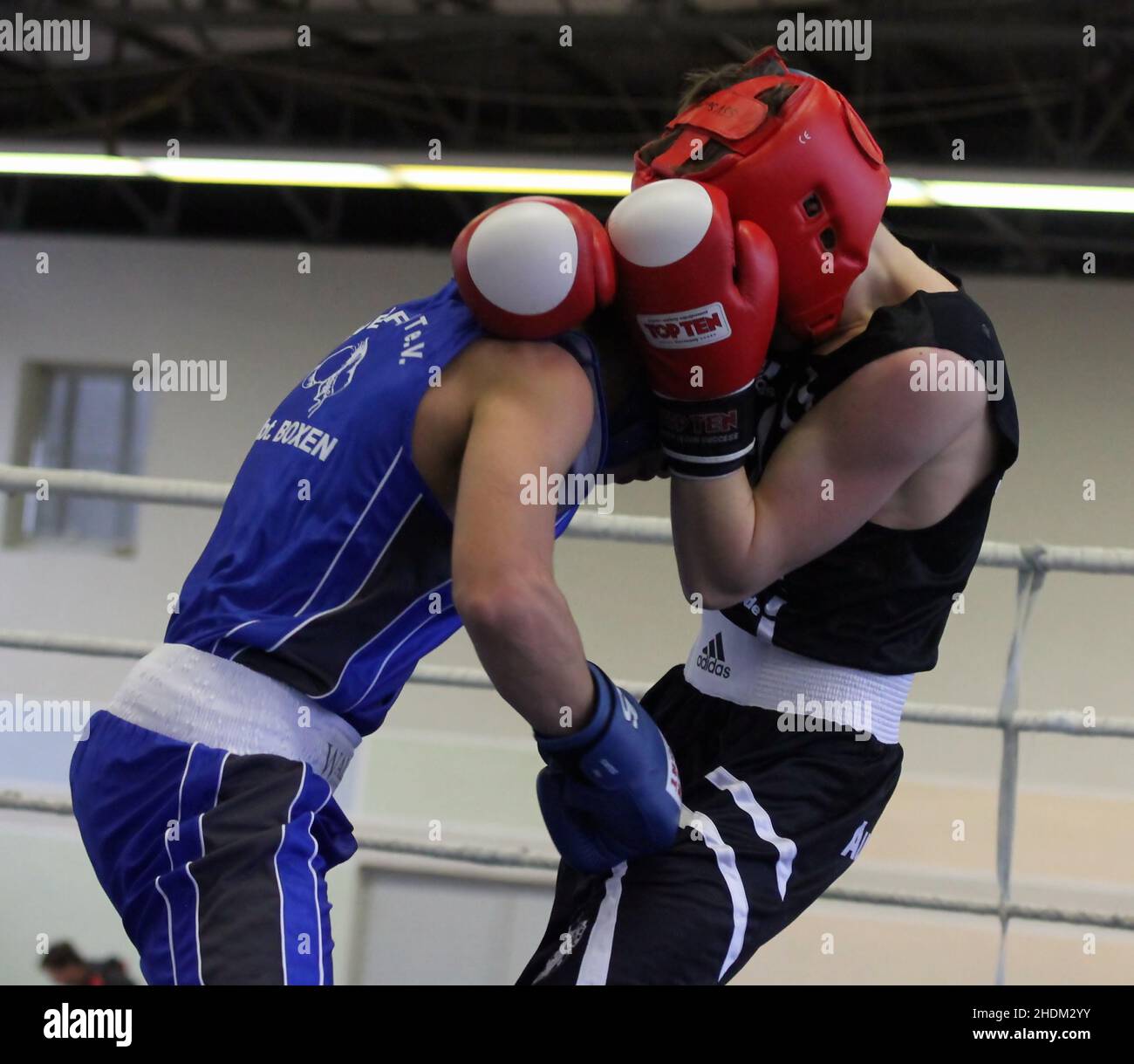 martial arts, boxing, duel, combative sports, fighting, duels Stock ...