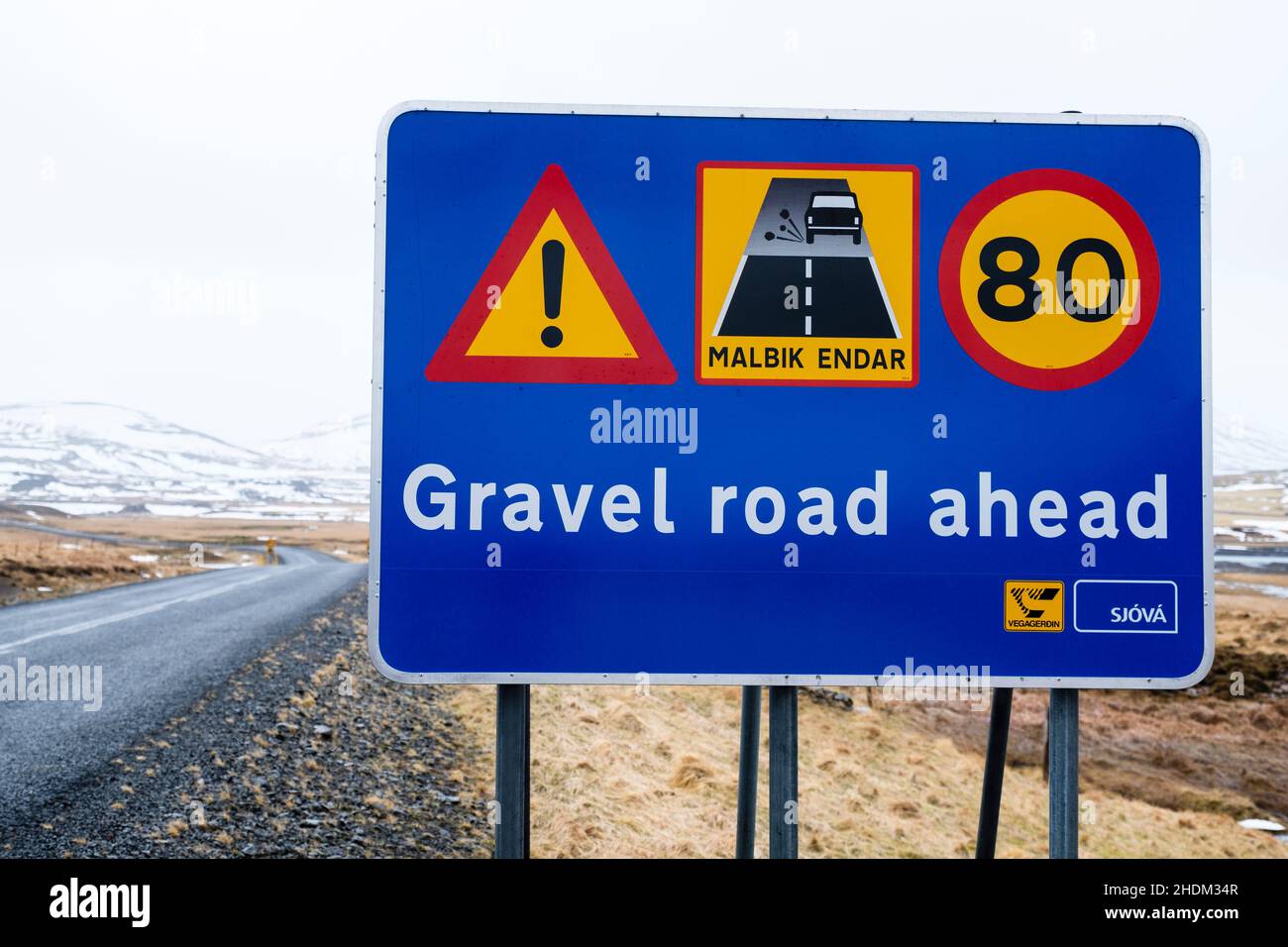 information sign, speed limit, iceland, ringstrasse, information signs ...