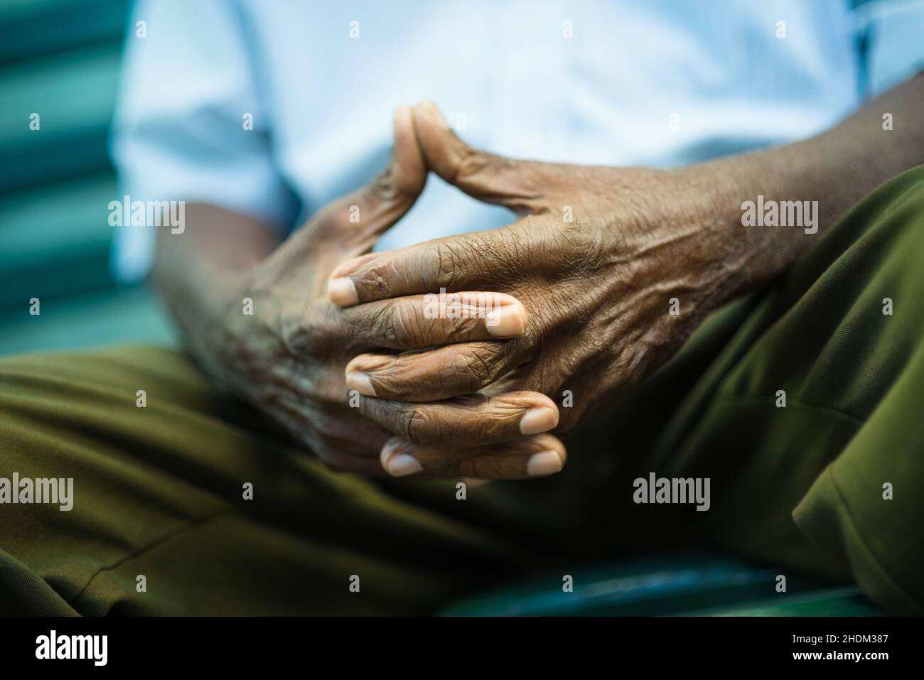 senior, hand, dark skinned, elderly, old, seniors, hands, african ...