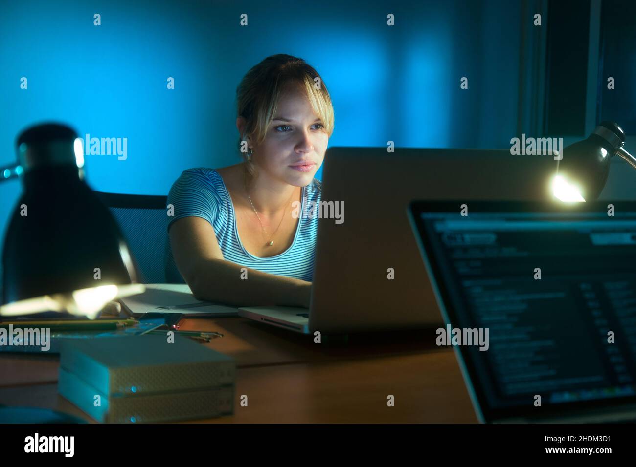 Ladies of the night hi-res stock photography and images - Alamy