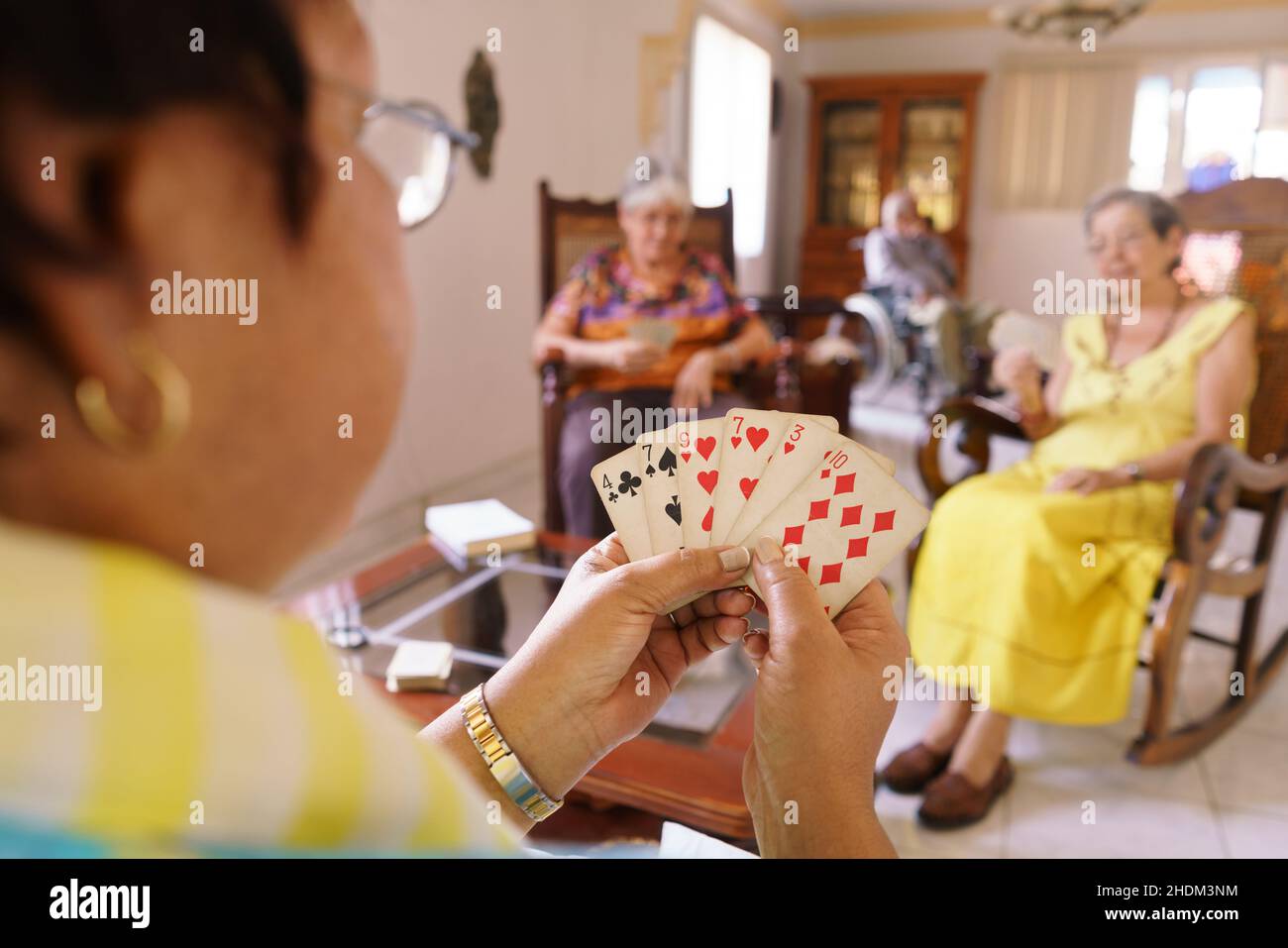 senior, card game, assisted living, elderly, old, seniors, card games ...