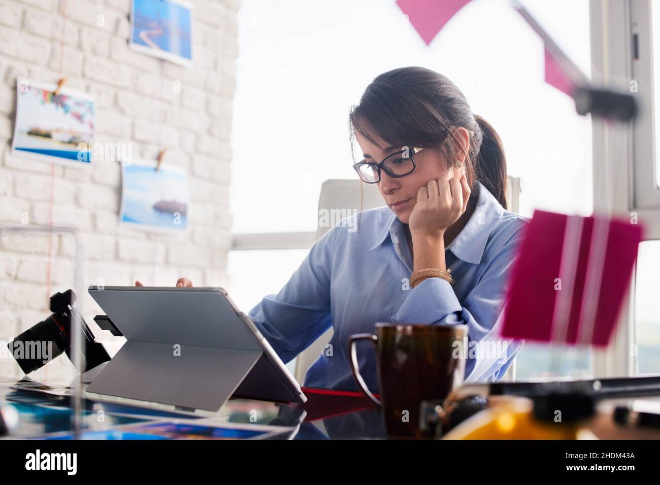 photographer, computer workstation, fotograf, photographers, computer ...