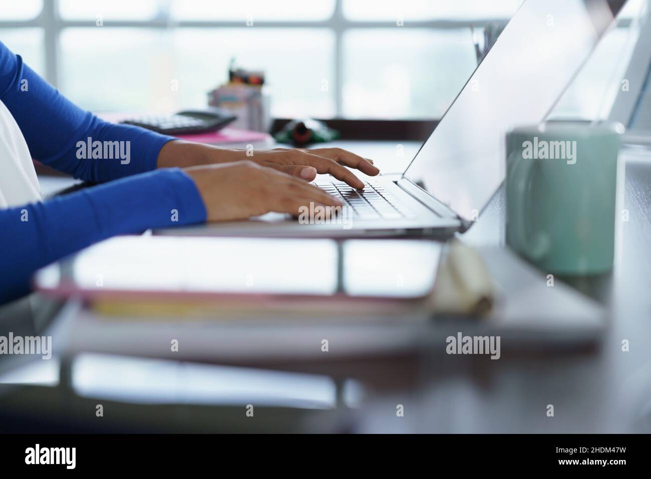 typing, laptop, desk, stenographer, computer, computers, laptops, desks ...