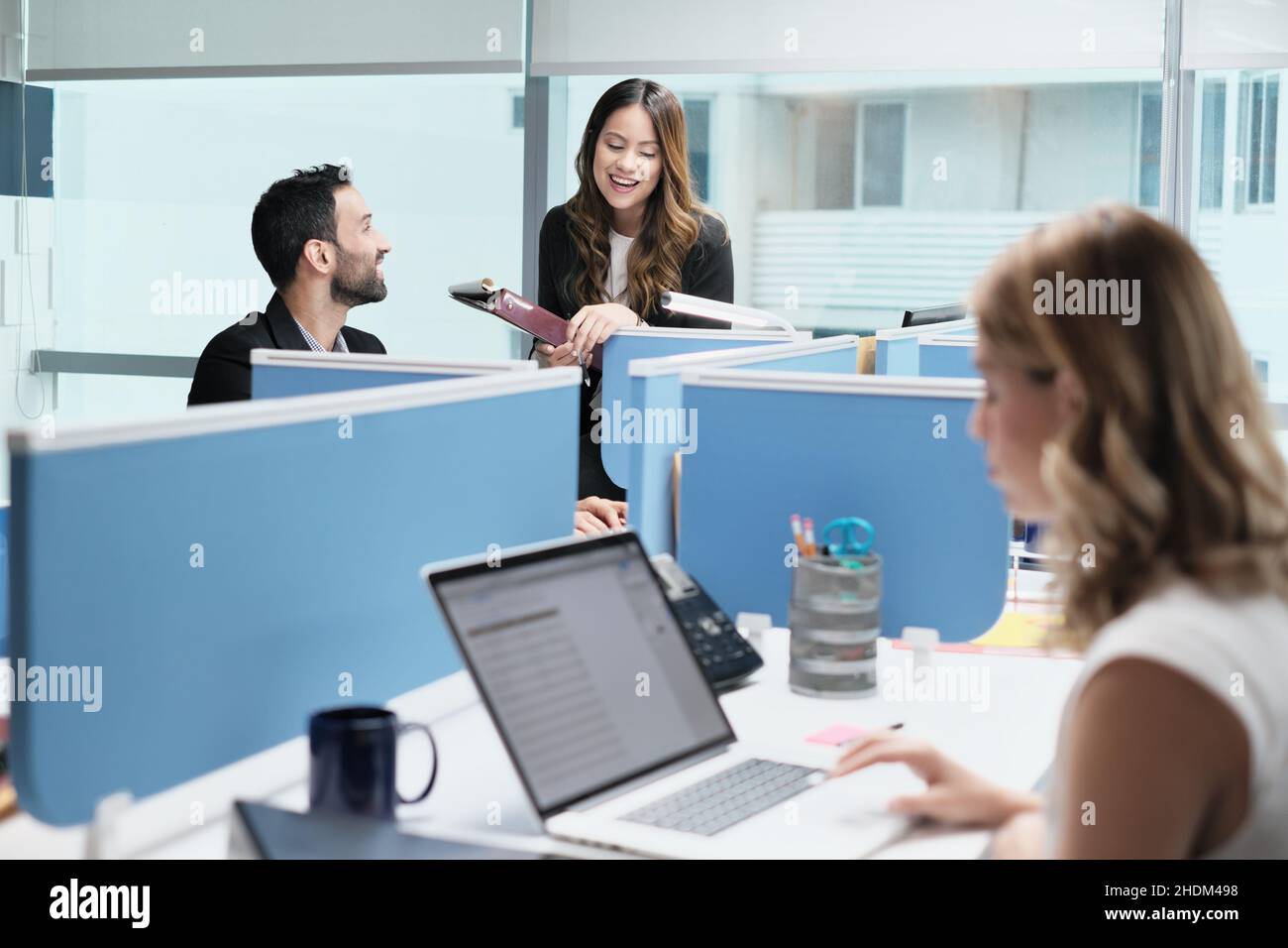 office, communication, workplace, colleagues, offices, communications, workplaces, workstation ...