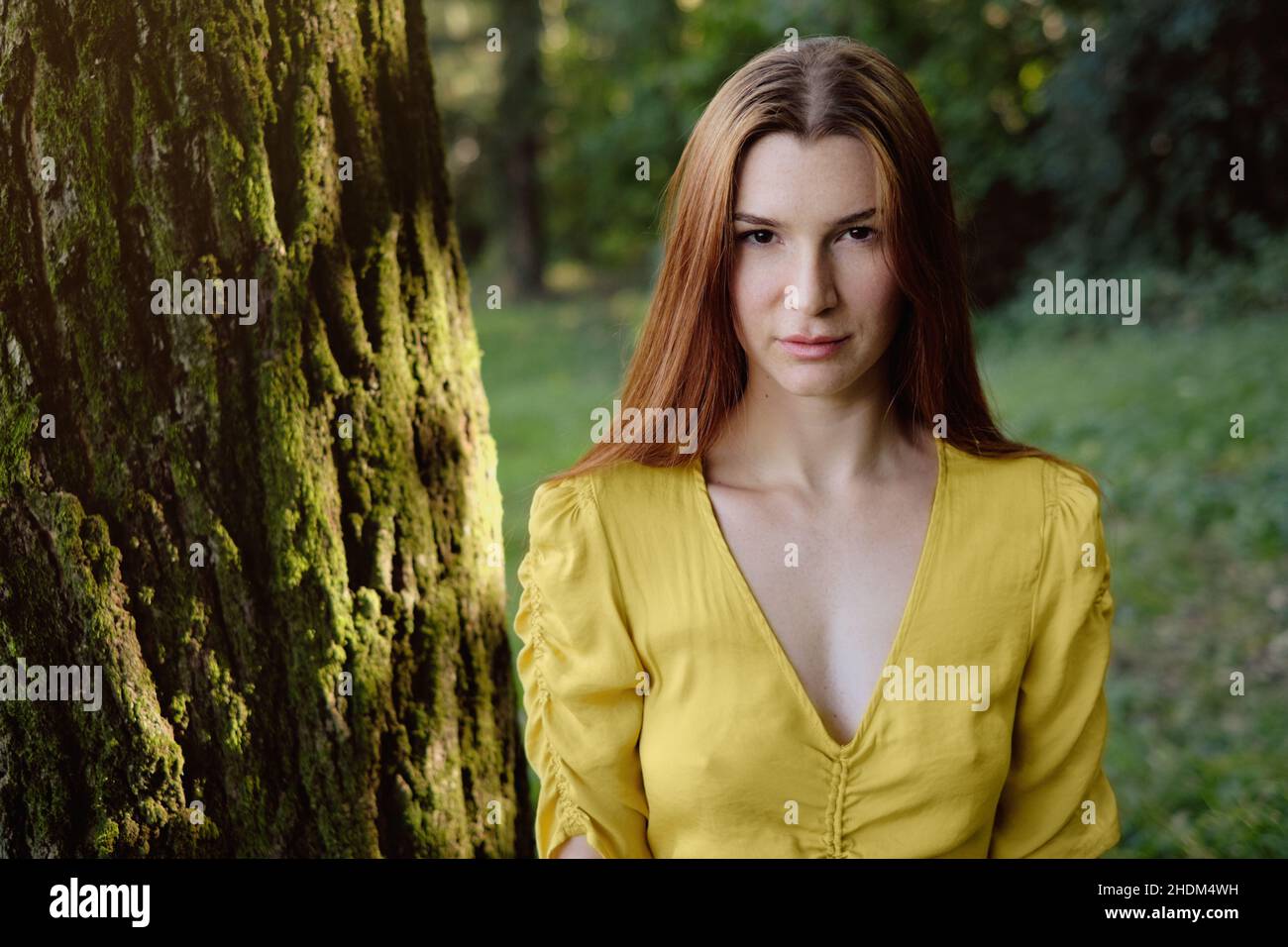 woman, red hair, mysterious, female, ladies, lady, women, red hairs ...