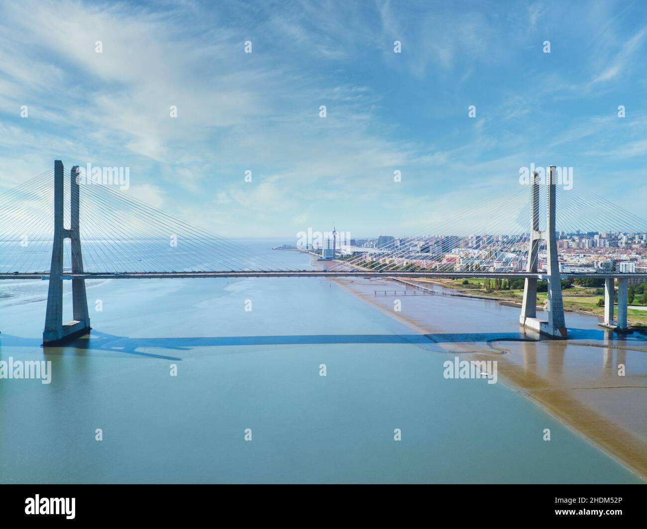 lisbon, tejo, ponte vasco da gama, lisbons, tejos, ponte vasco da gamas ...